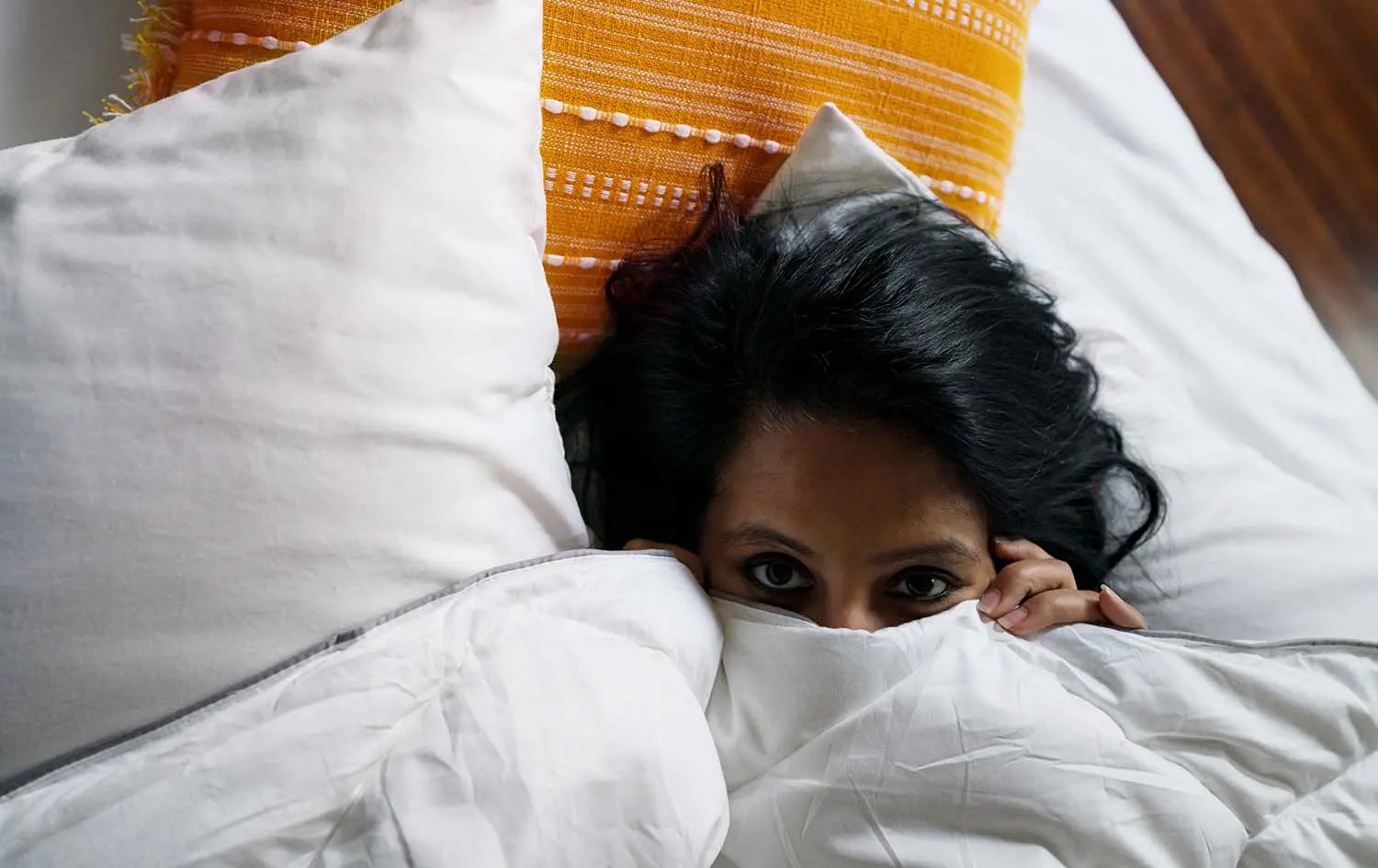 How to Cope With Nocturnal Panic Attacks | Layla Sleep